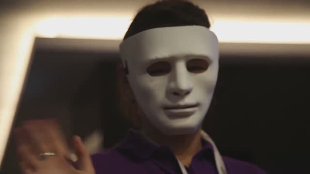 Программа КИНО ТИМБИЛДИНГА. Съемки Lip Dub. Backstage