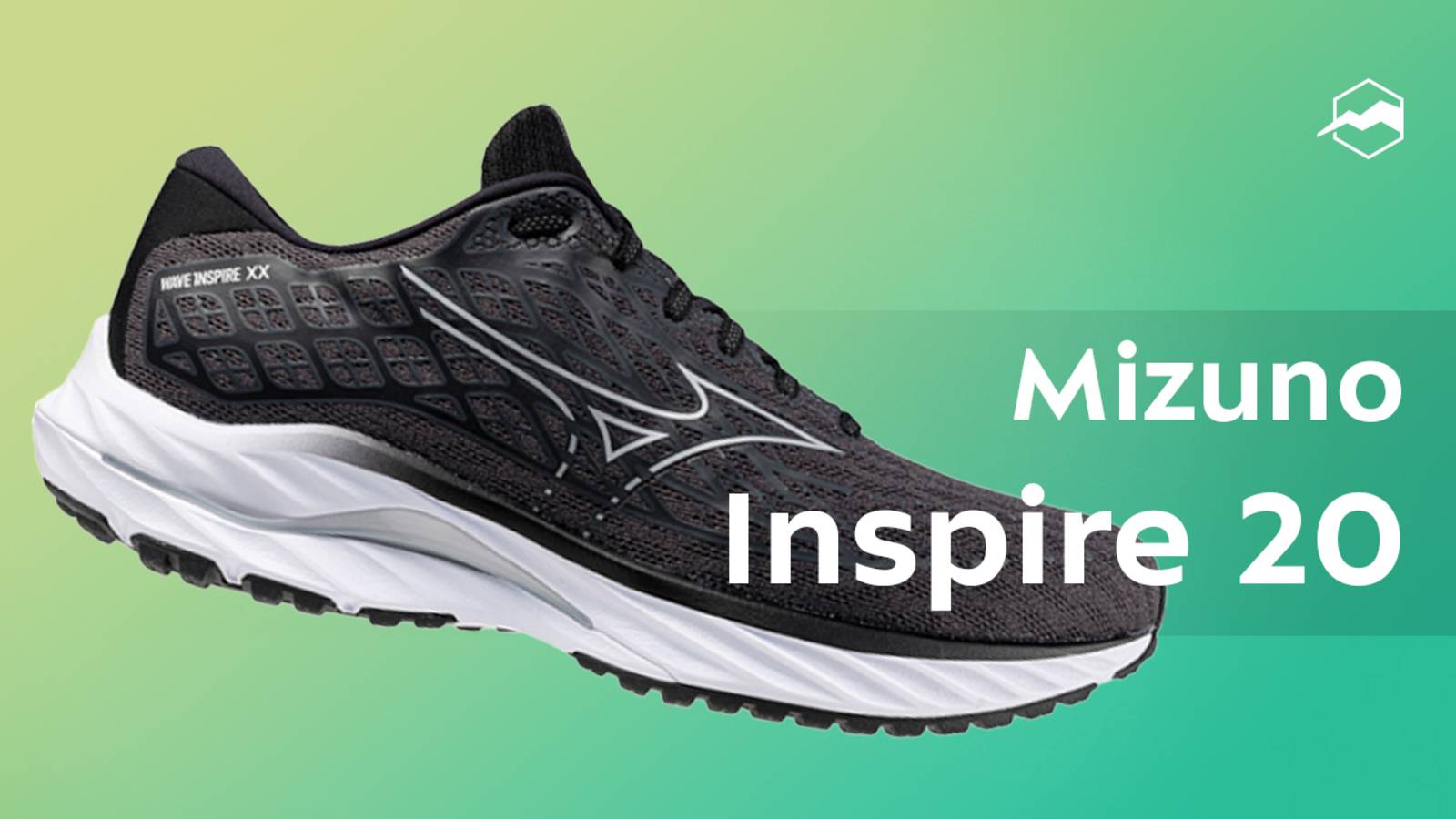 Mizuno Wave Inspire 20