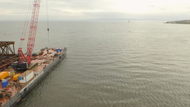 Климовка. Самарская обл. Стройка после долгого дождя. 13 мая 2022г