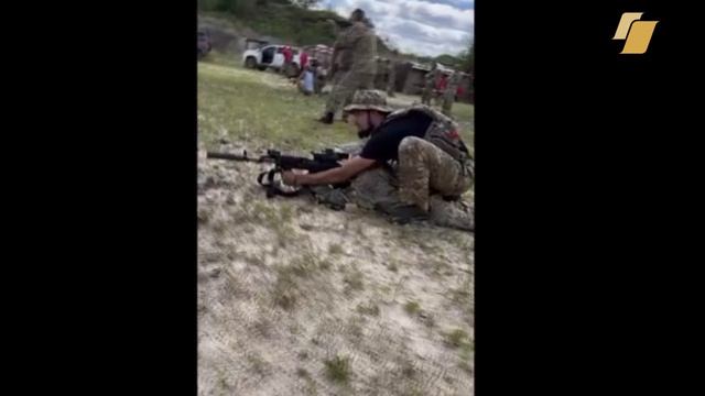 Дети в Ахмате - как я провел это лето