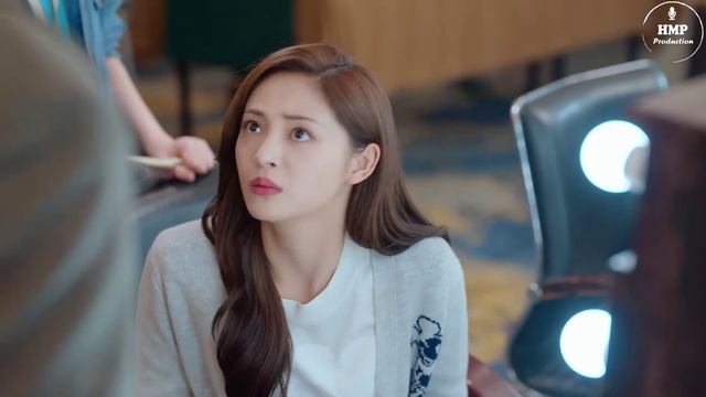 Будь моей принцессой 1 сезон 4 серия