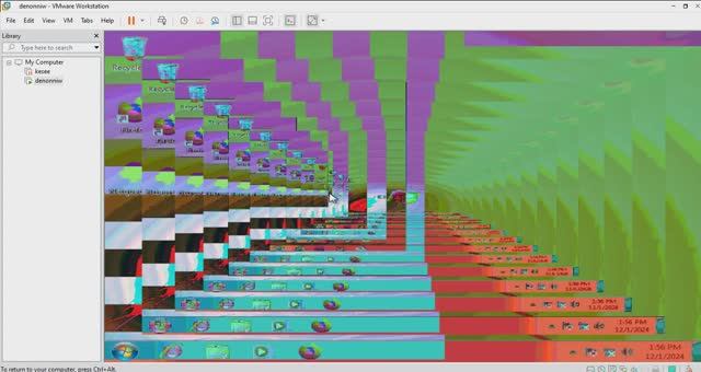 SM #8 Netqadium By Mist32bick