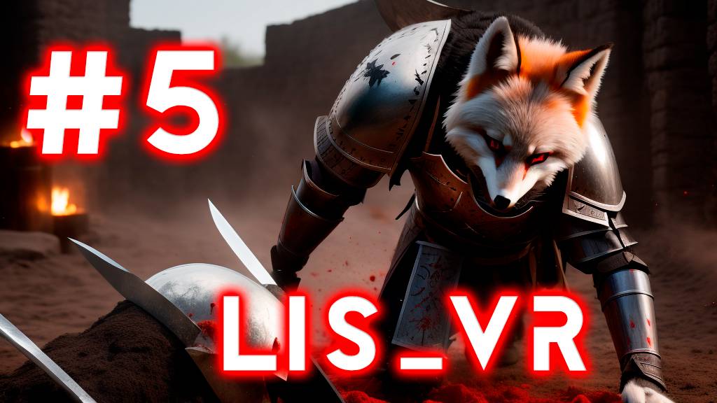 The Elder Scrolls V: Skyrim VR ◈ СТРИМ ◈ КВЕСТЫ-КРЕПНЕМ◆05