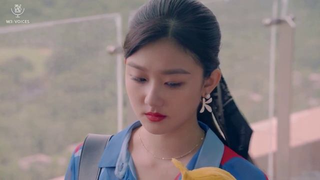 Секрет любви 1 сезон 11 серия