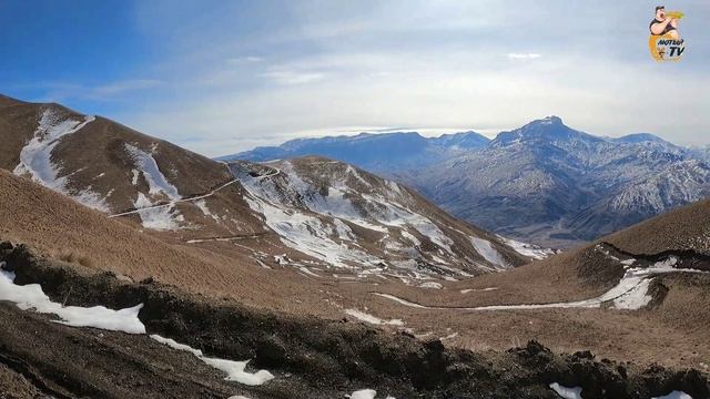 Южный Дагестан для эндуро и что в нем такого. 2024