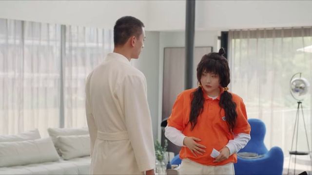 Вкус любви 1 сезон 1 серия