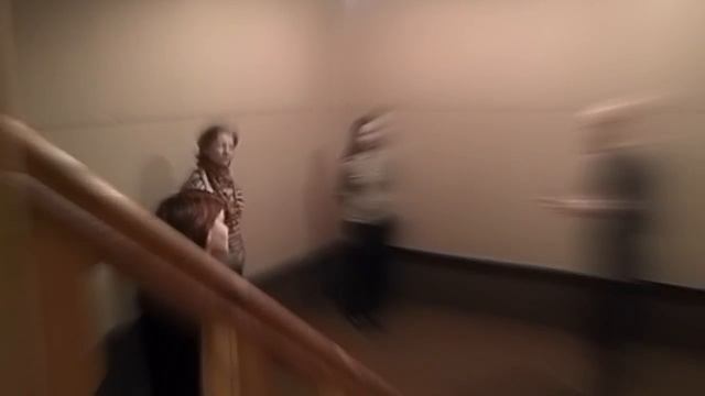 Курс по сценическому движению. Кирилл Волков, весна 2019