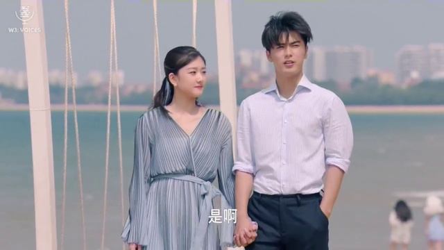 Секрет любви 1 сезон 17 серия