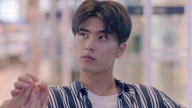 Секрет любви 1 сезон 8 серия