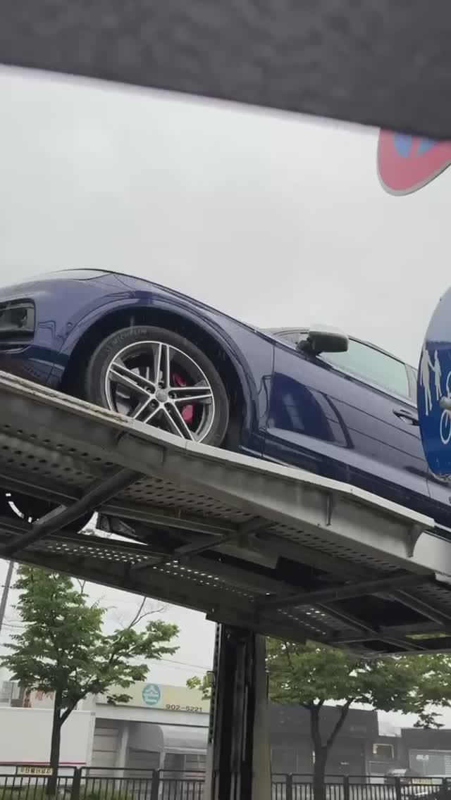 Автовоз/больше видео о погрузках в тг