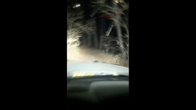 Снаряжение для внедорожных путешествий