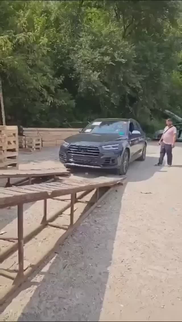 Автовоз в Беларуси