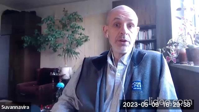 How to practice in everyday life 3.