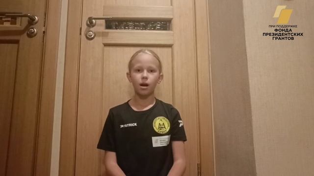 Дети в Ахмате - как я провел это лето