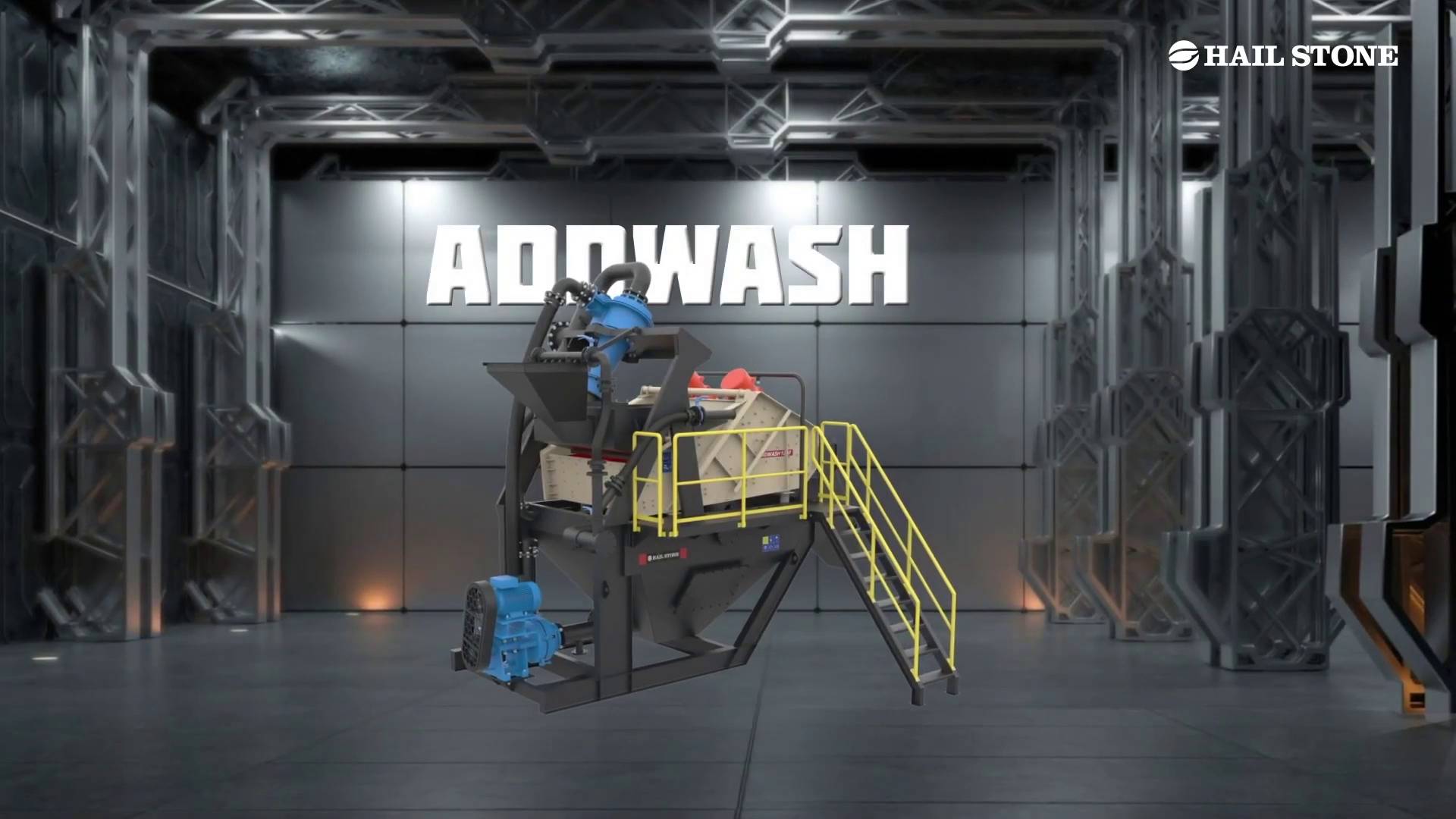 Промывочные решения ADDWASH