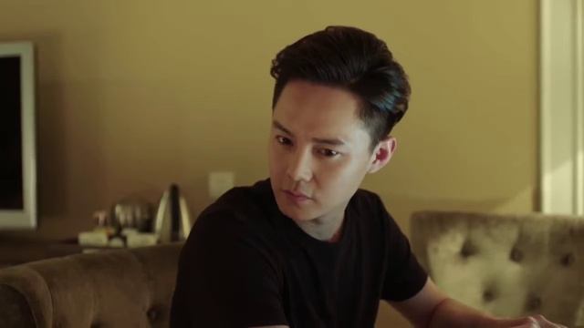 Люби меня, если осмелишься 1 сезон 17 серия