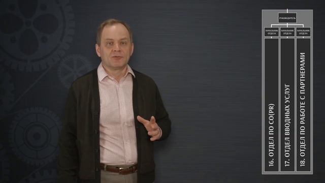 № 5 ОРГСХЕМА (Оргсхема 5-12  Шестое отделение)