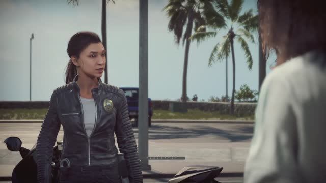 Need For Speed: Heat. продолжения гонок и помощи Анне