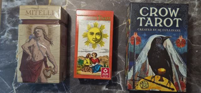 Как покупать карты с хорошей экономией?👍 Делюсь личным опытом 🎉приобретения карт Таро и оракулов ❤