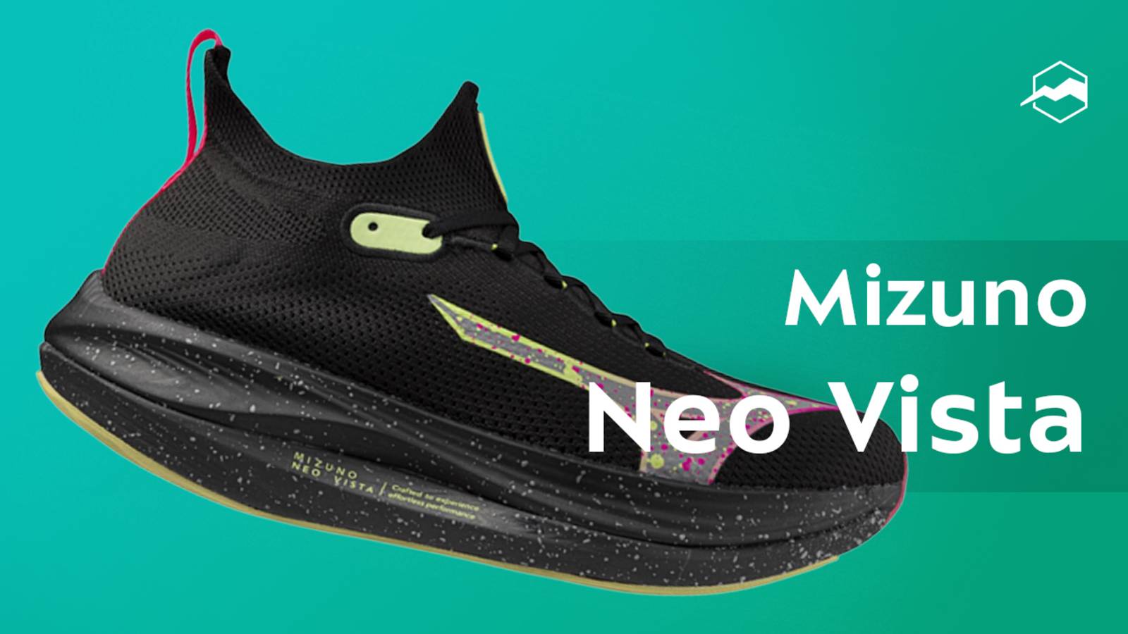Mizuno Neo Vista