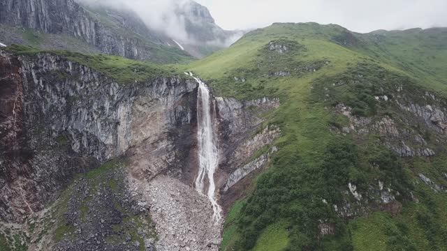 Топо эль Тофо. Казырский рубеж. Часть 9.