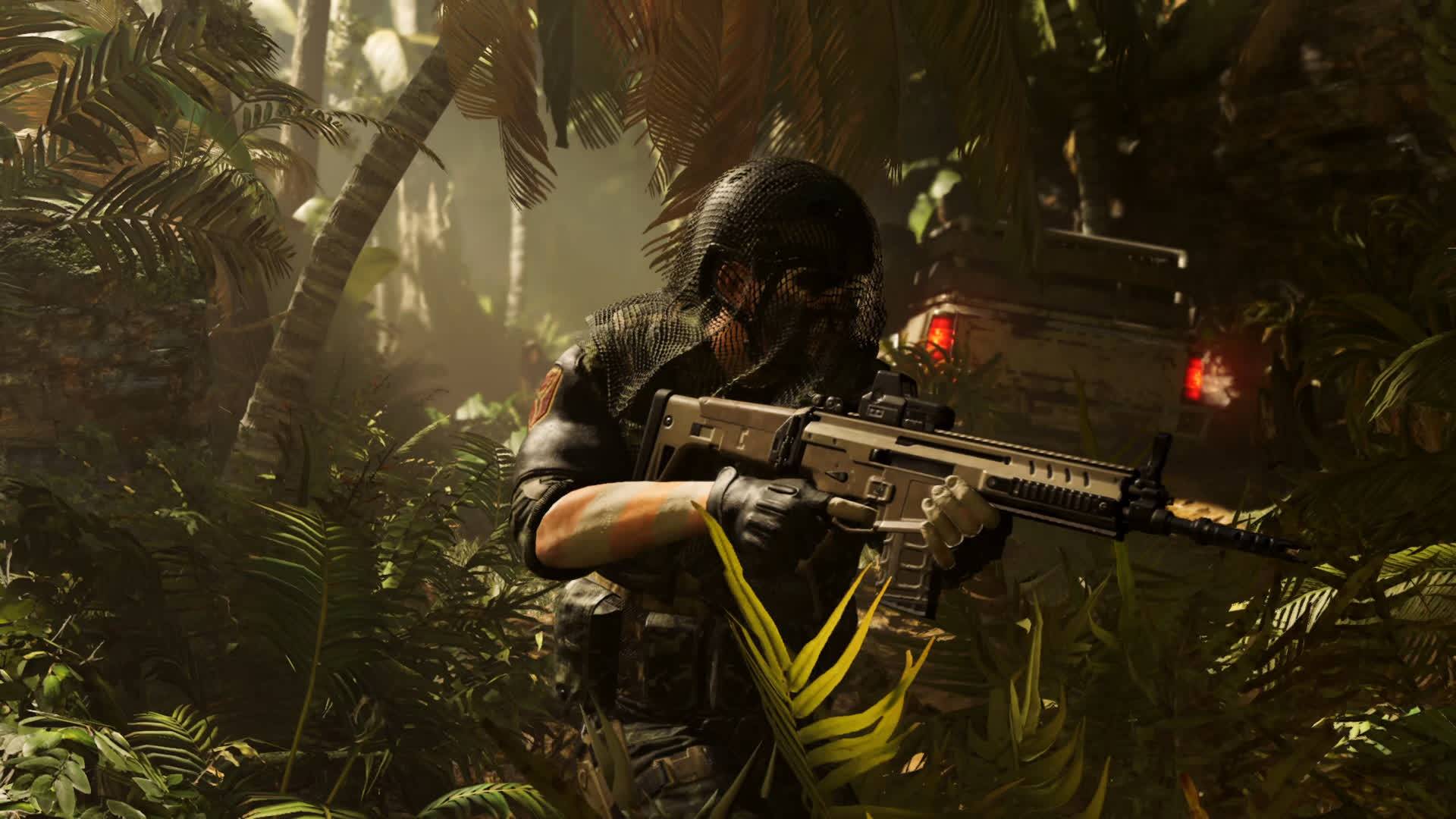 Shadow of the Tomb Raider ► #4 ► Джунгли зовут