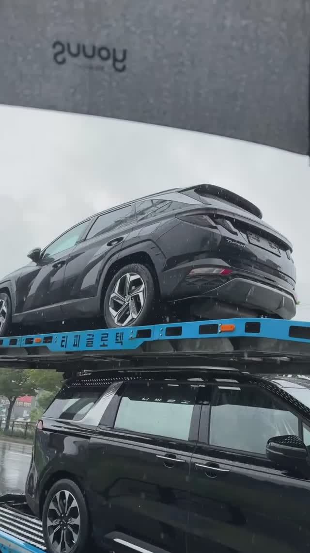 Автовоз/больше видео о погрузках в тг