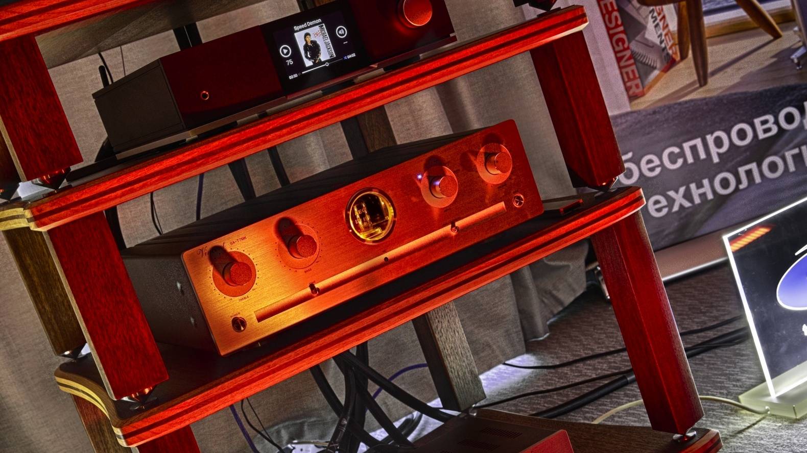 PW — сделано в России