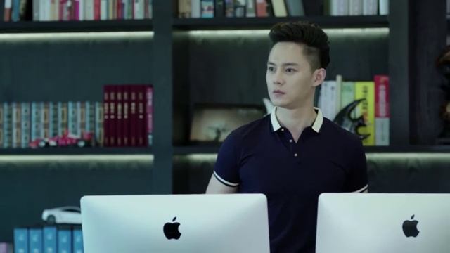 Люби меня, если осмелишься 1 сезон 13 серия