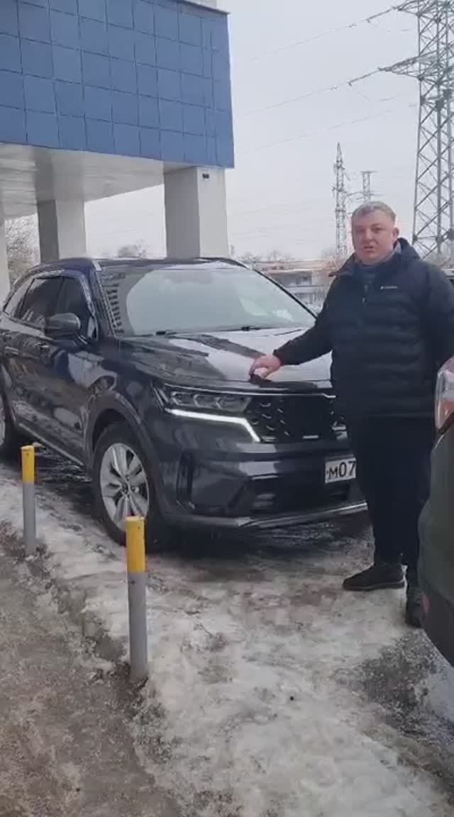 Видео отзыв от нашего дорогого заказчика