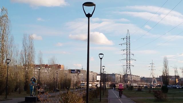 Выпуск № 9. Обновление общественных пространств