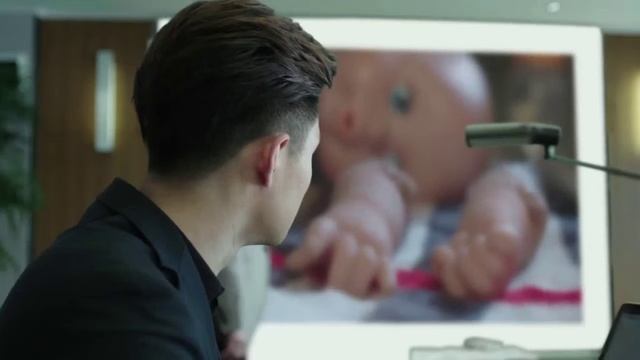 Люби меня, если осмелишься 1 сезон 15 серия