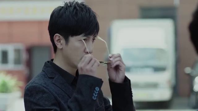 Люби меня, если осмелишься 1 сезон 16 серия