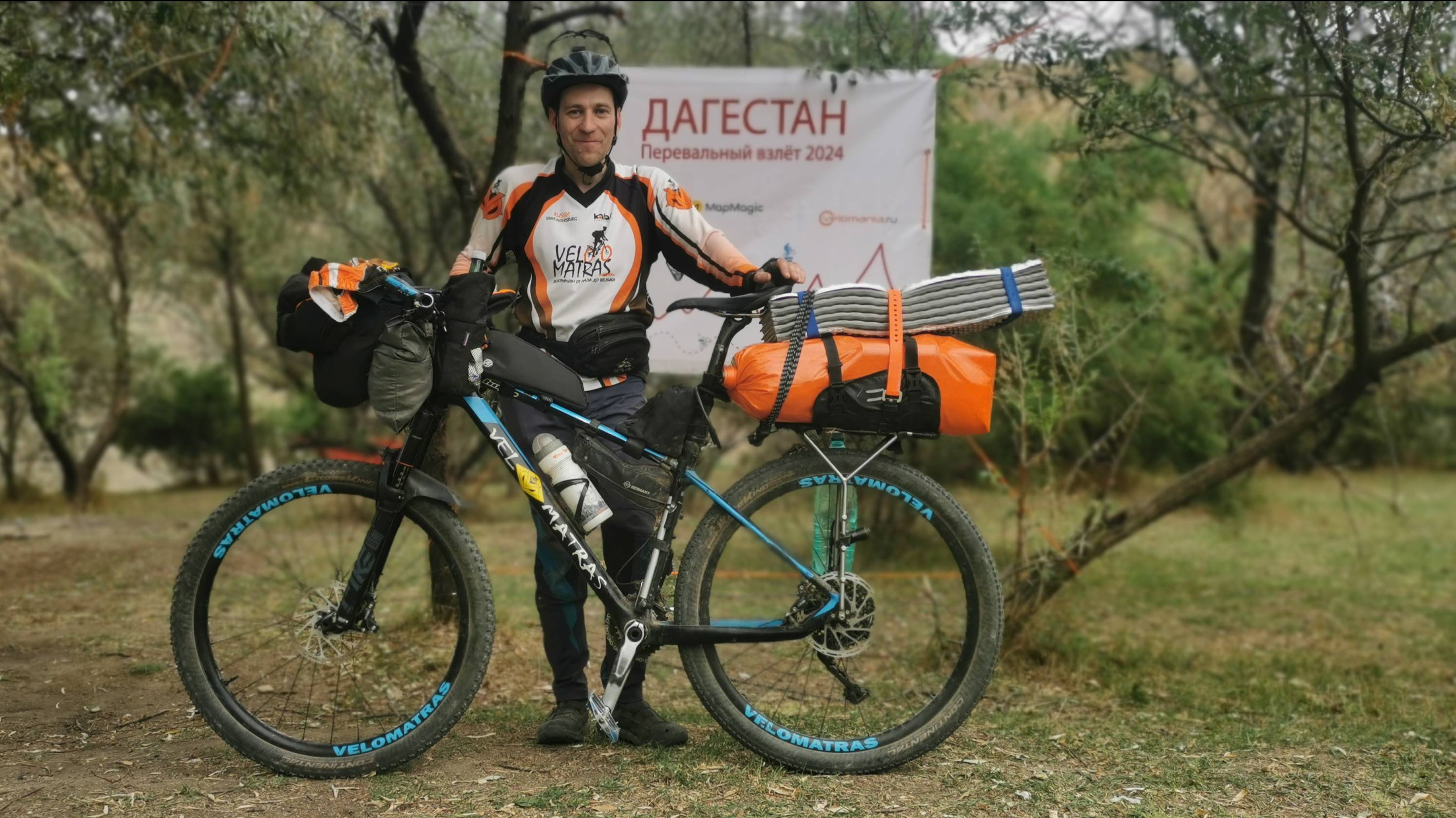 Интервью со Львом Гордиленковым