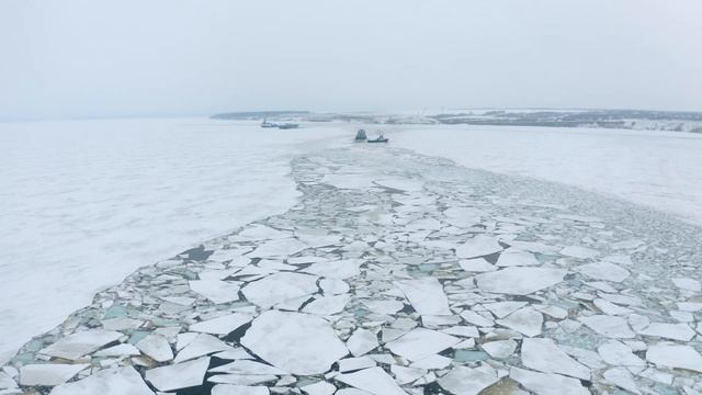 Климовка. Самарская обл. Март 2021г