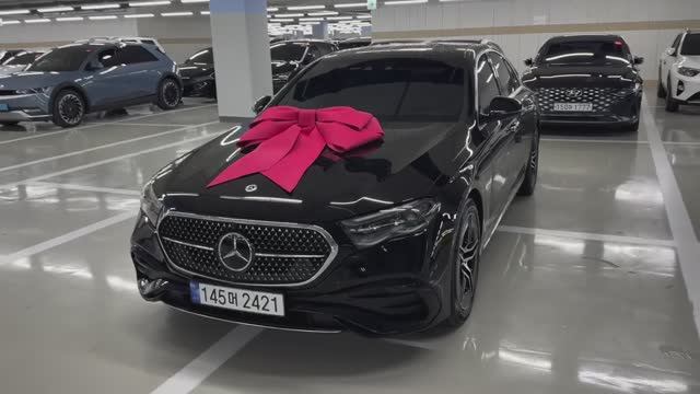 Наш ярд в Корее