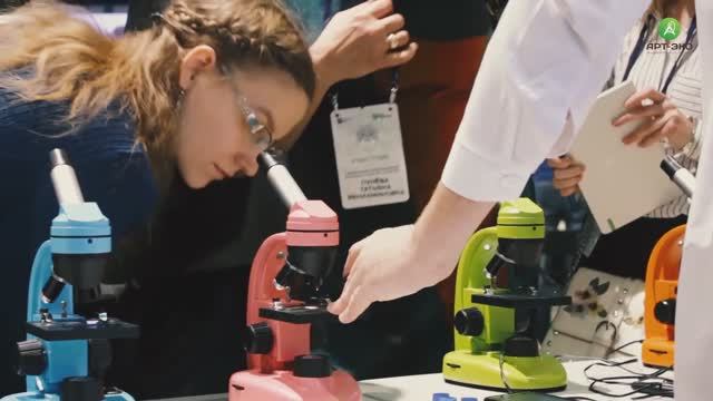 "Арт-Эко" - экологический конкурс-фестиваль по заказу "Мосприрода"