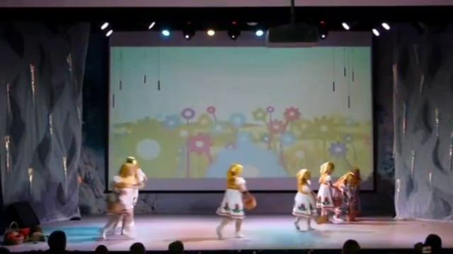 13. По малинку