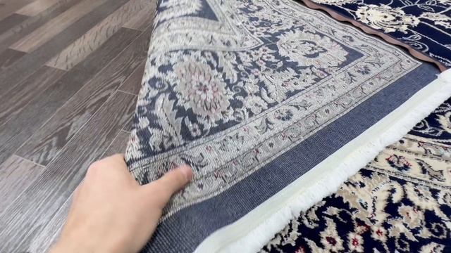 1715A_NAVY-NAVY прямой