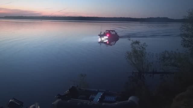 Рыбинка июнь 2022