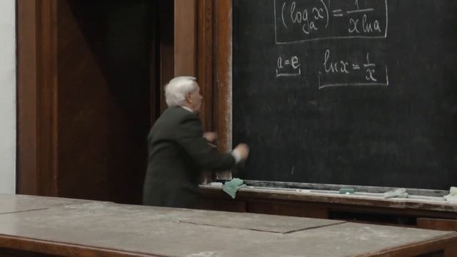 Бутузов В.Ф. - Математический анализ. Часть 1 - 8. Производные функций