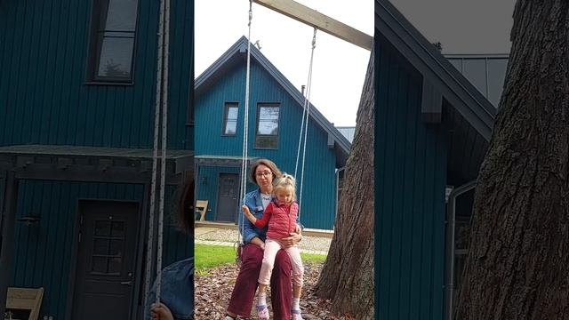 Отзыв о доме @SWEDHUS  #барнхаус #ипотека #сканди #shorts