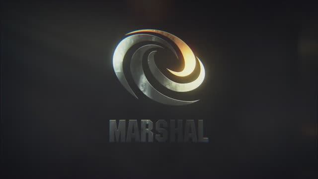 Презентационный видеоролик для «MARSHAL» производственной компании, имиджевое видео для сайта