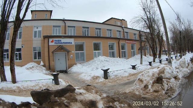 Богородско-Глуховская мануфактура