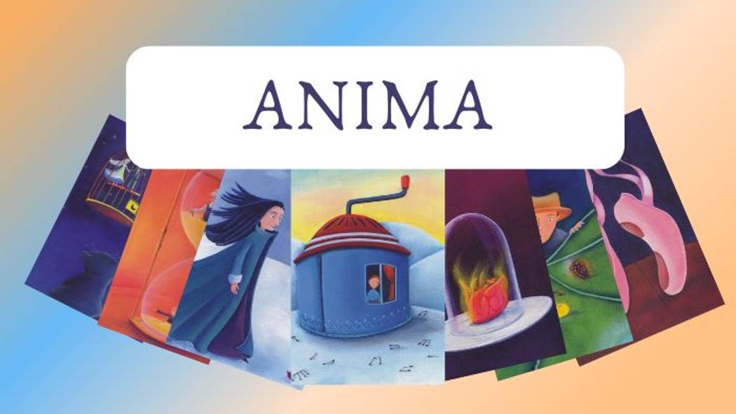 МАК-колода "Анима"