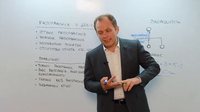 № 6 КАК ПОВЫСИТЬ ЭФФЕКТИВНОСТЬ (Dev t-3)