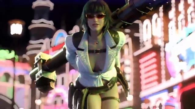 【GMV】Electric [_MgqzoZB4aU]