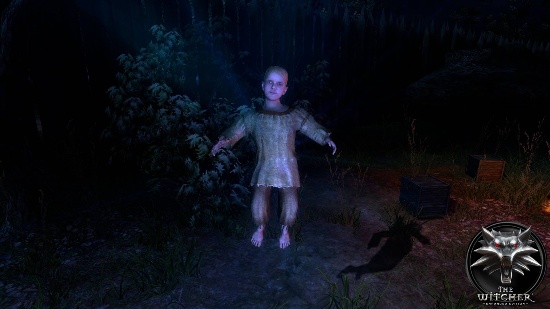 #2 Окрестности Вызимы (молчаливое прохождение) - The Witcher