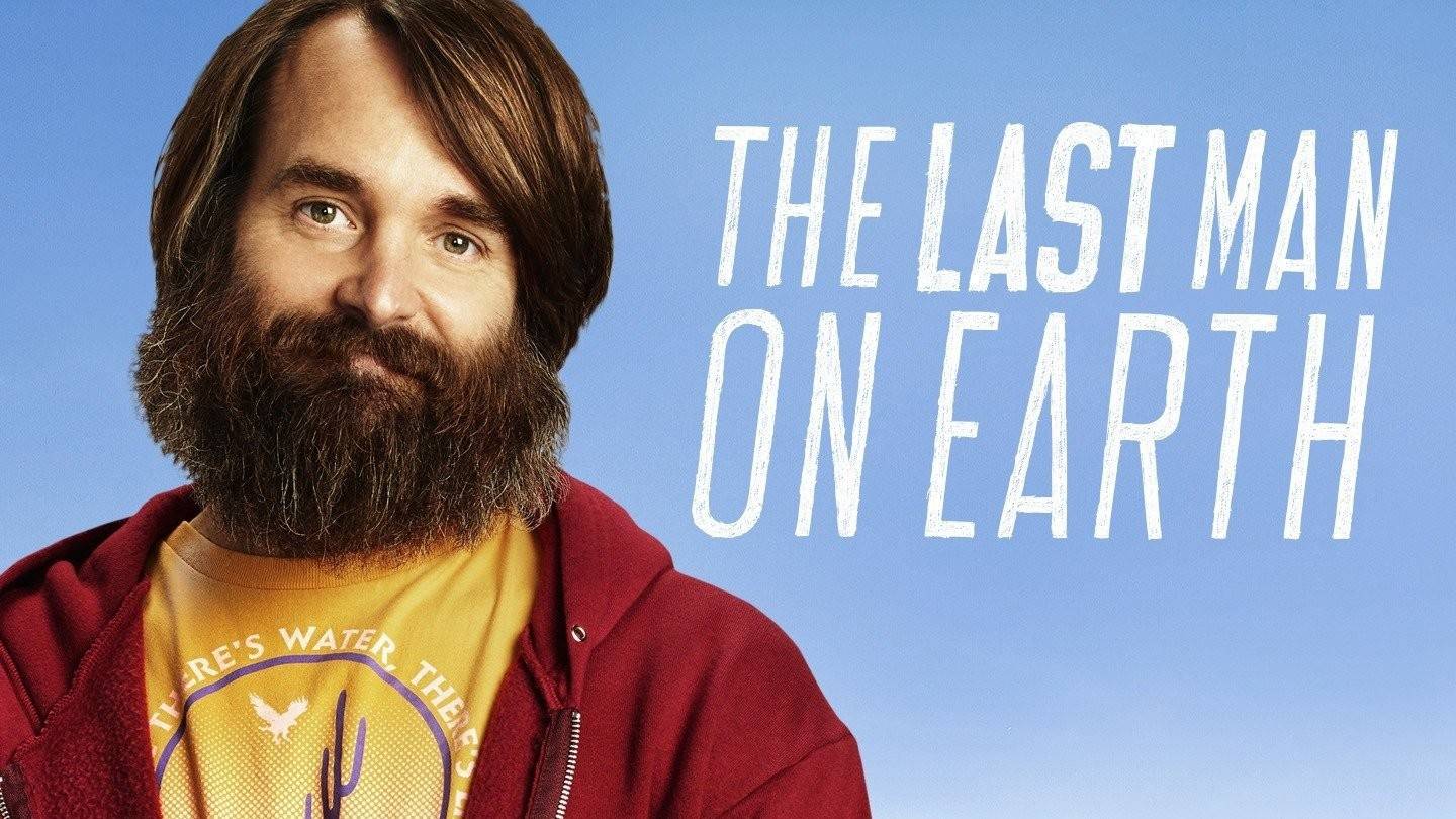 Сериал Последний человек на Земле – 1 сезон 9 серия / The Last Man on Earth