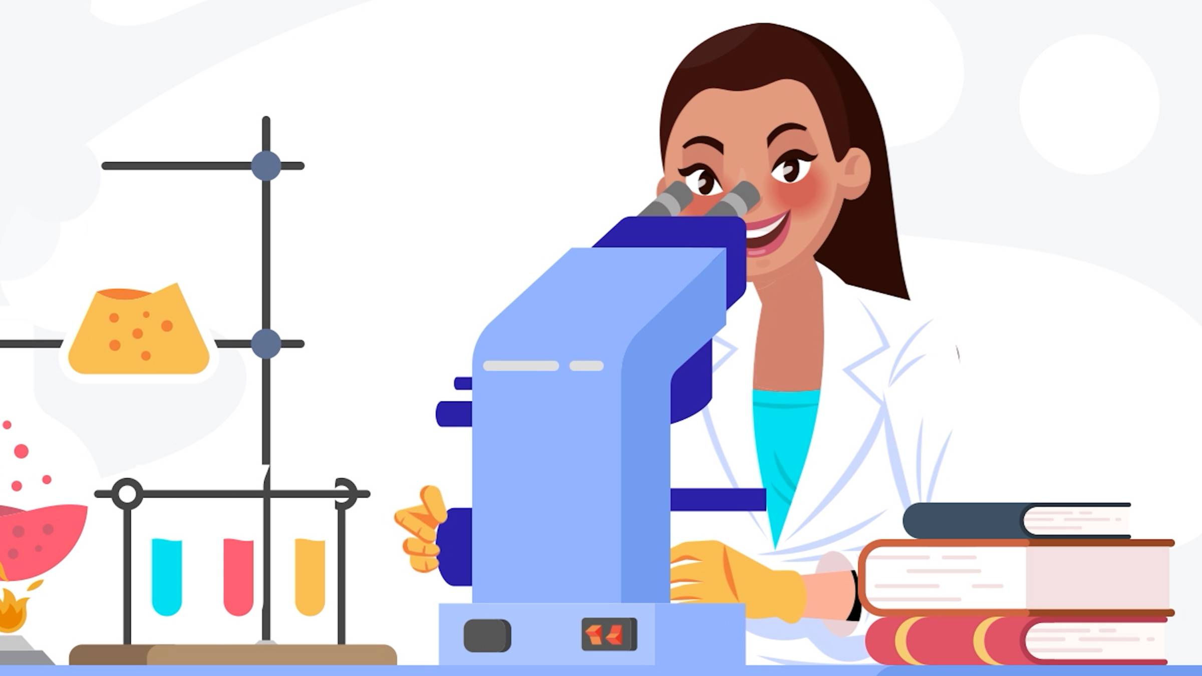 Онкоморфология: для пациентов за 2 минуты